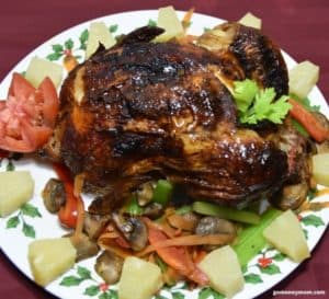 20 Delicious Easter Dinner Meat Recipe Ideas - Go Money Mom