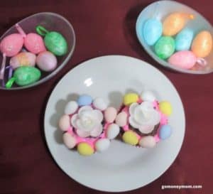 25 Delicious Easy Easter Dessert Recipes For Easter Dinner - Go Money Mom