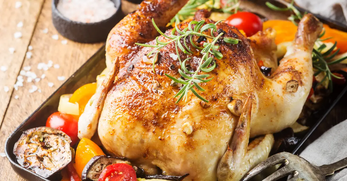 25 Chicken Dinner Ideas - Go Money Mom