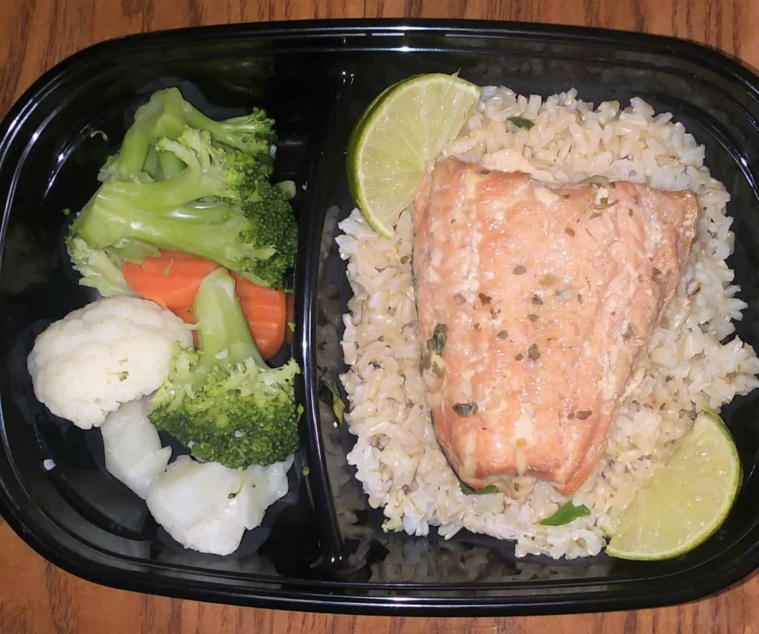 How To Meal Prep Fish- 20 Easy Fish and Seafood Recipes - Go Money Mom