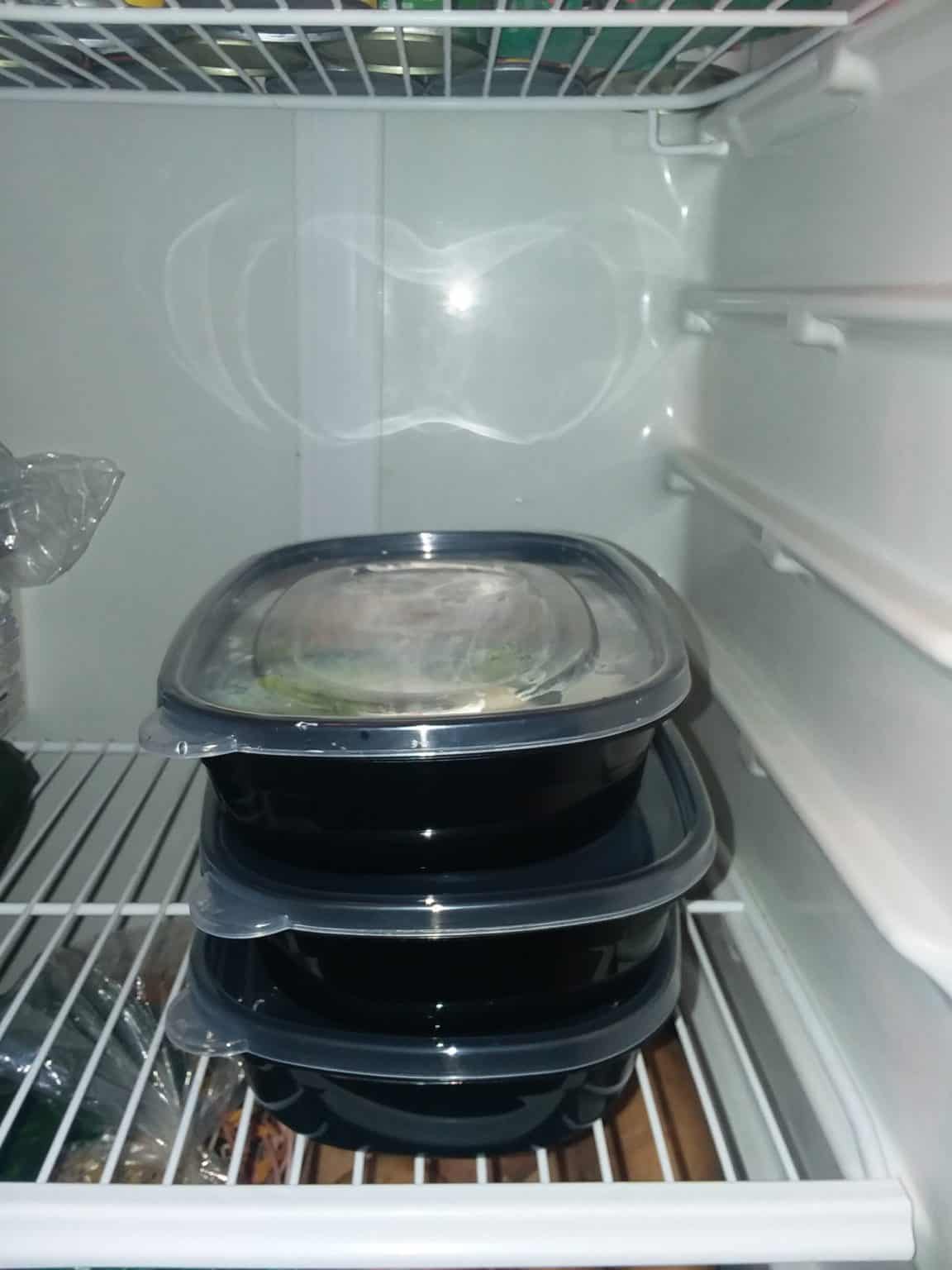 How To Meal Prep Fish- 20 Easy Fish and Seafood Recipes - Go Money Mom