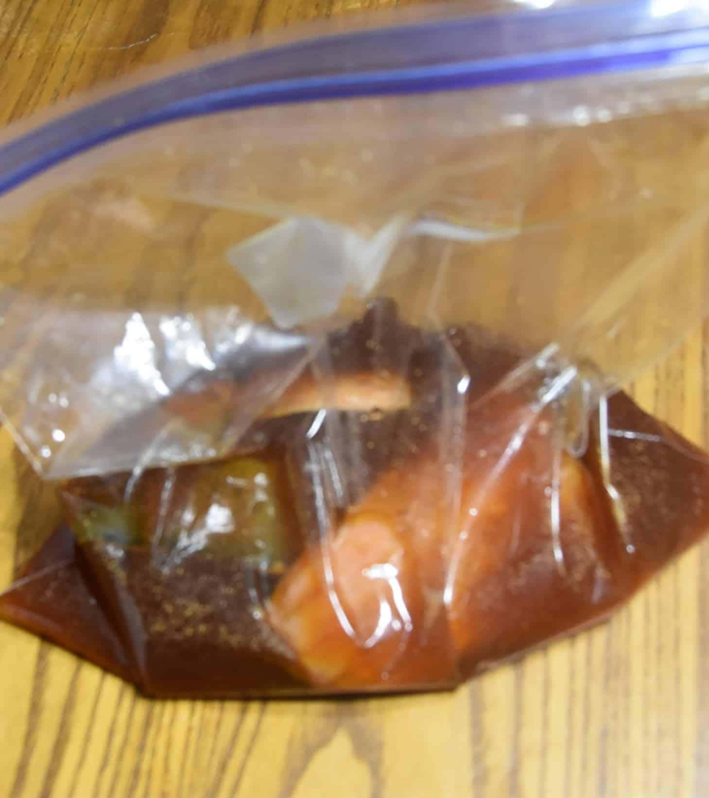 How To Meal Prep Fish- 20 Easy Fish and Seafood Recipes - Go Money Mom