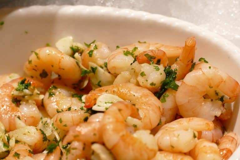 How To Meal Prep Fish- 20 Easy Fish and Seafood Recipes - Go Money Mom