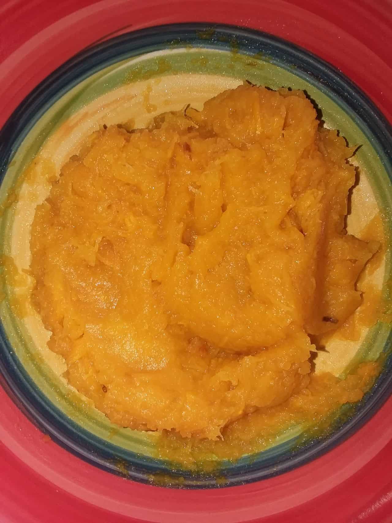 How to Cook A Pumpkin - Go Money Mom