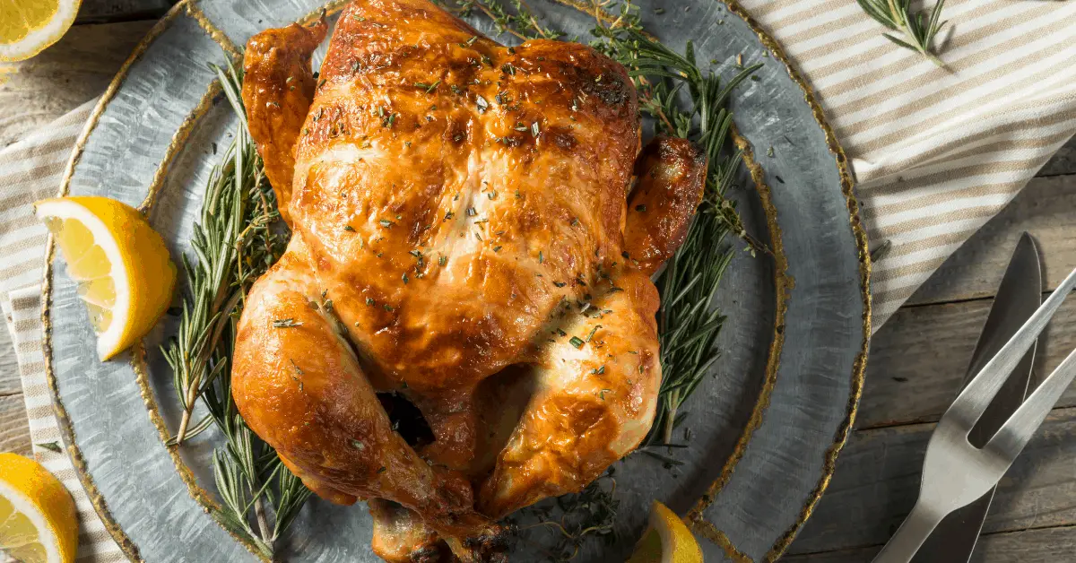 20 Thanksgiving Dinner Meat Recipes - Go Money Mom