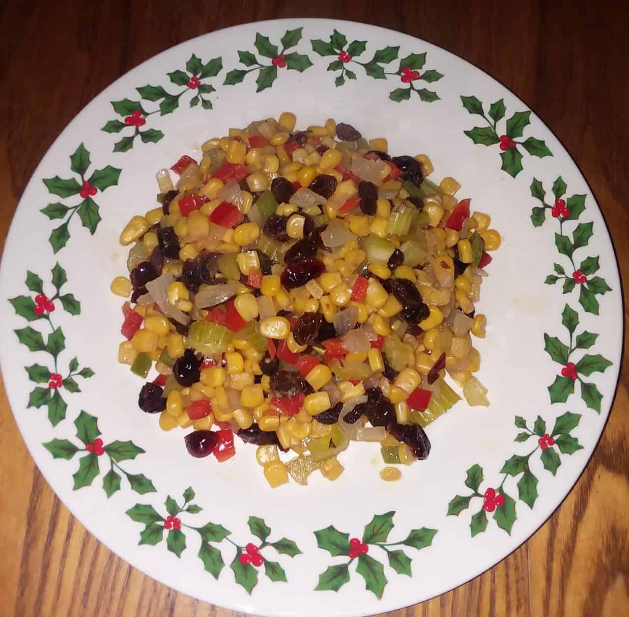 Easy Sauteed Canned Corn Recipe - Go Money Mom