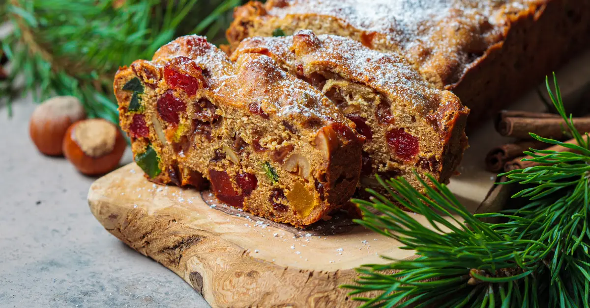 20 Christmas Bread Recipes - Go Money Mom