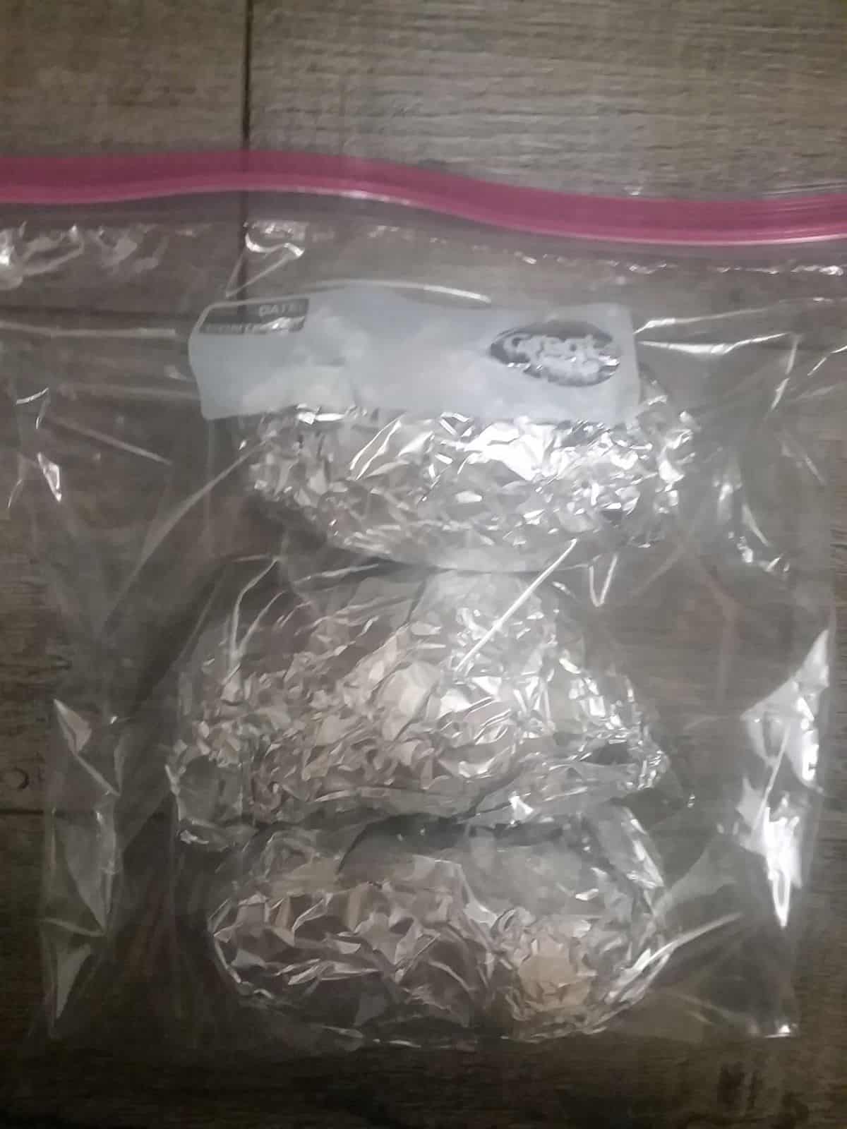 Can You Freeze Baked Potatoes - Go Money Mom