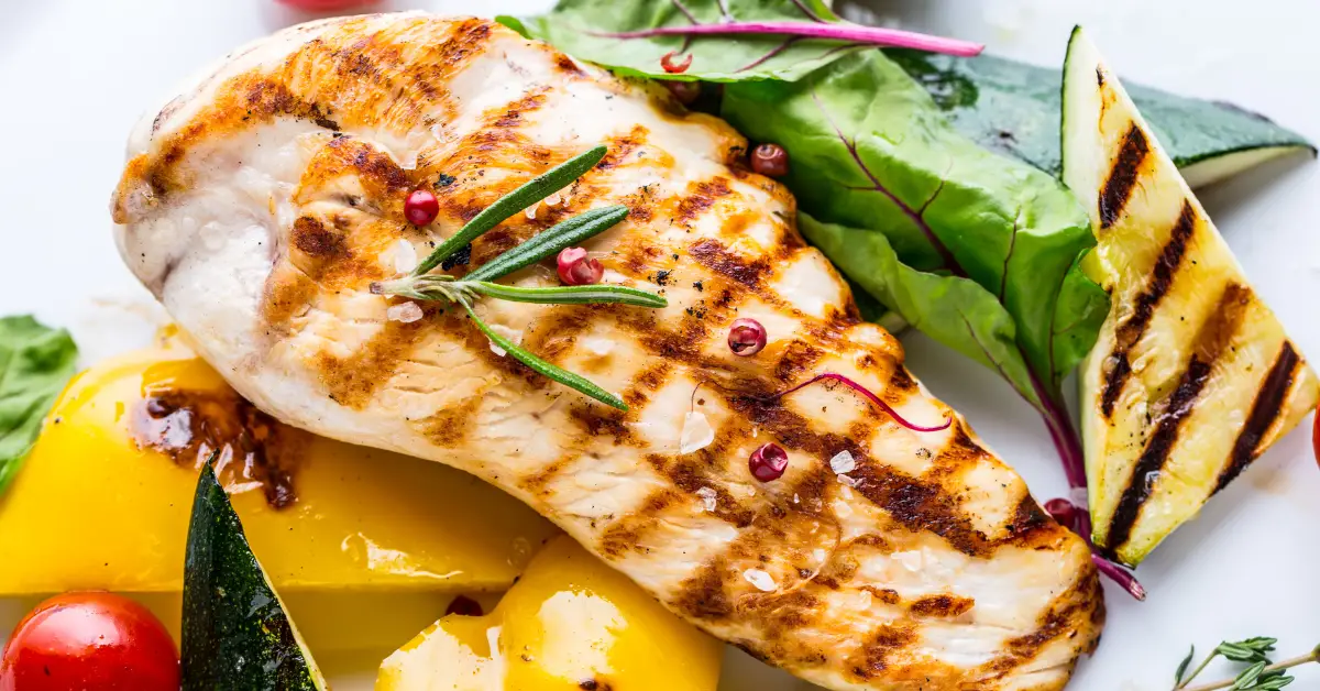 20 Summer Grilling Recipes - Go Money Mom