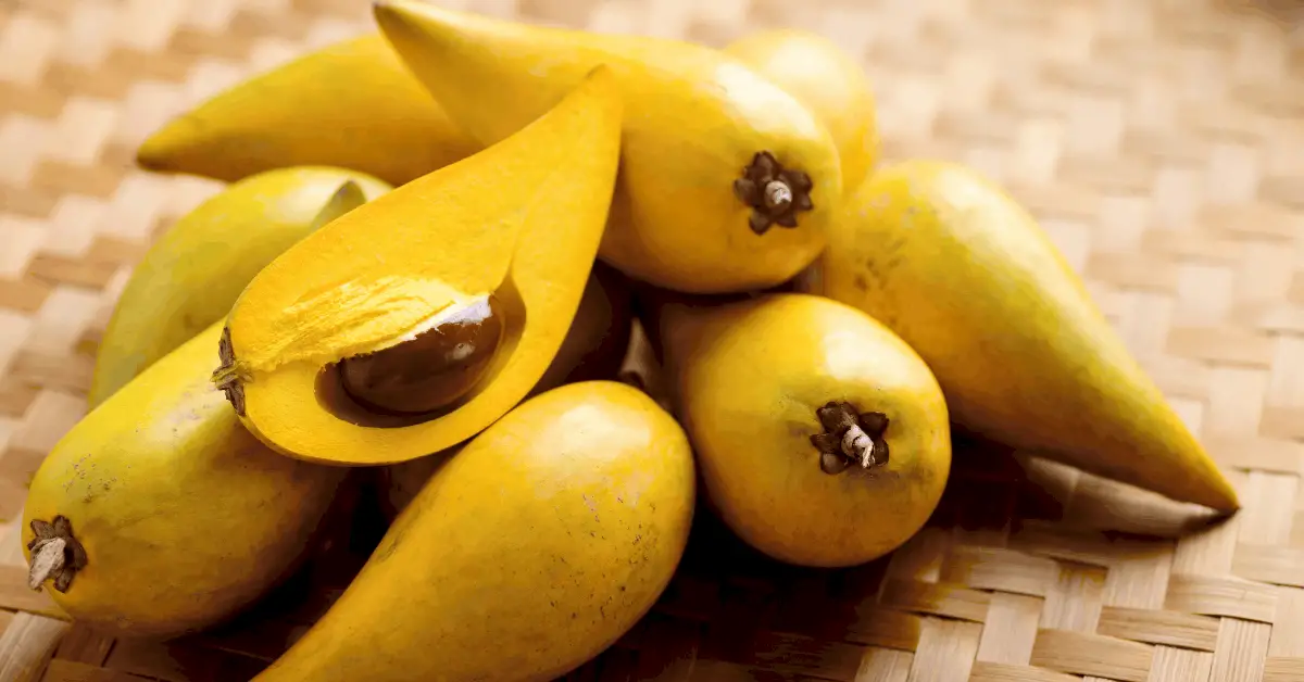 22 Foods That Start With E - Go Money Mom