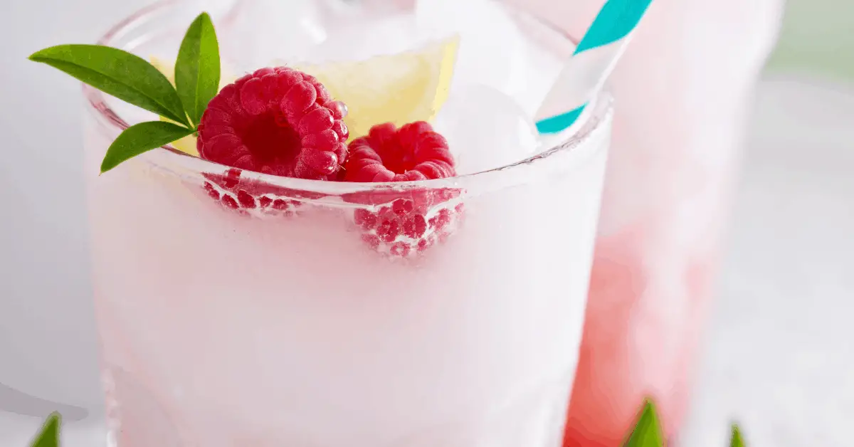 20 Summer Drink Ideas - Go Money Mom