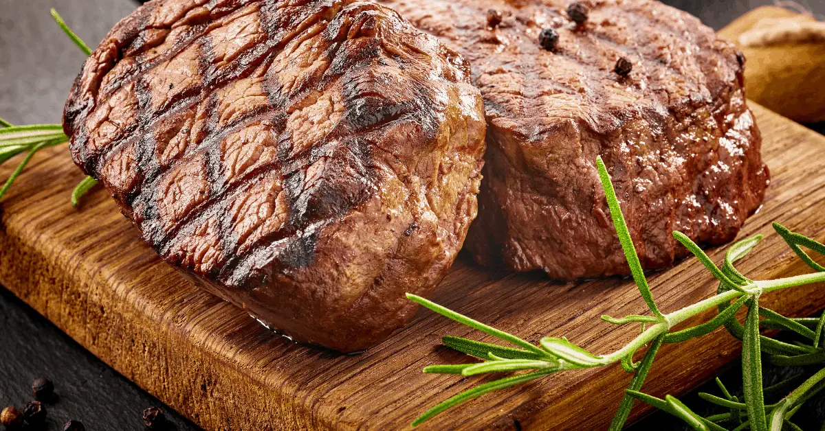 Best Steak Marinade Recipe - Go Money Mom