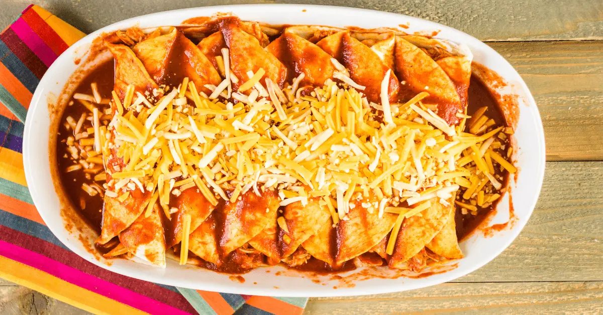 21 Winter Potluck Ideas - Go Money Mom