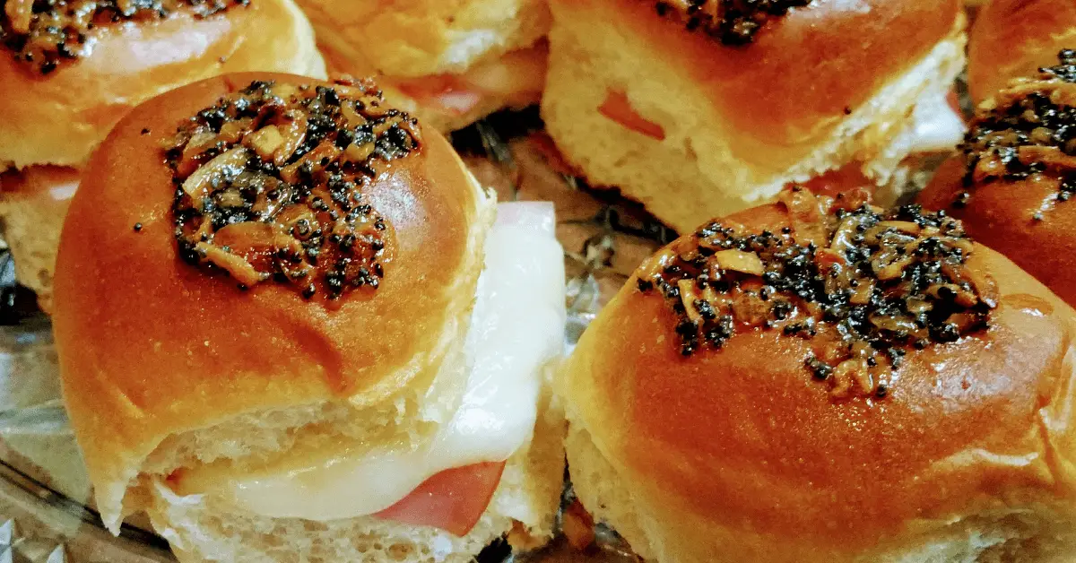 62 Best Potluck Ideas - Go Money Mom