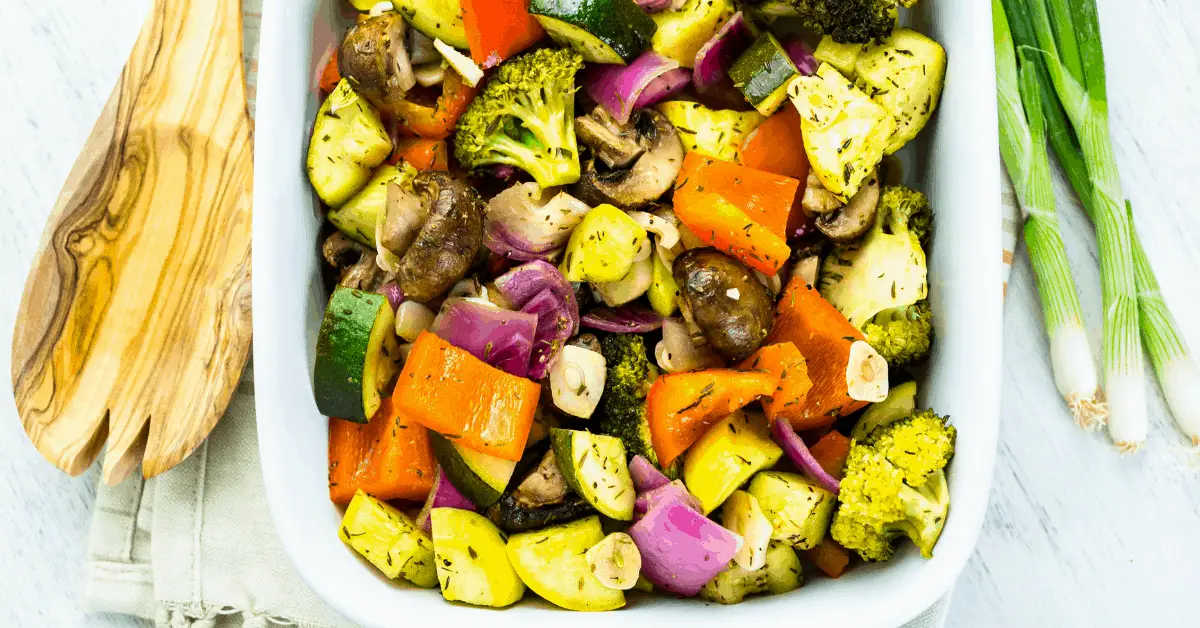 62 Best Potluck Ideas - Go Money Mom