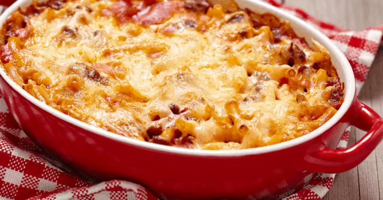 25 Potluck Casserole Recipes - Go Money Mom