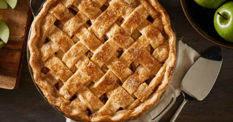 20 Easy Pie Recipes - Go Money Mom