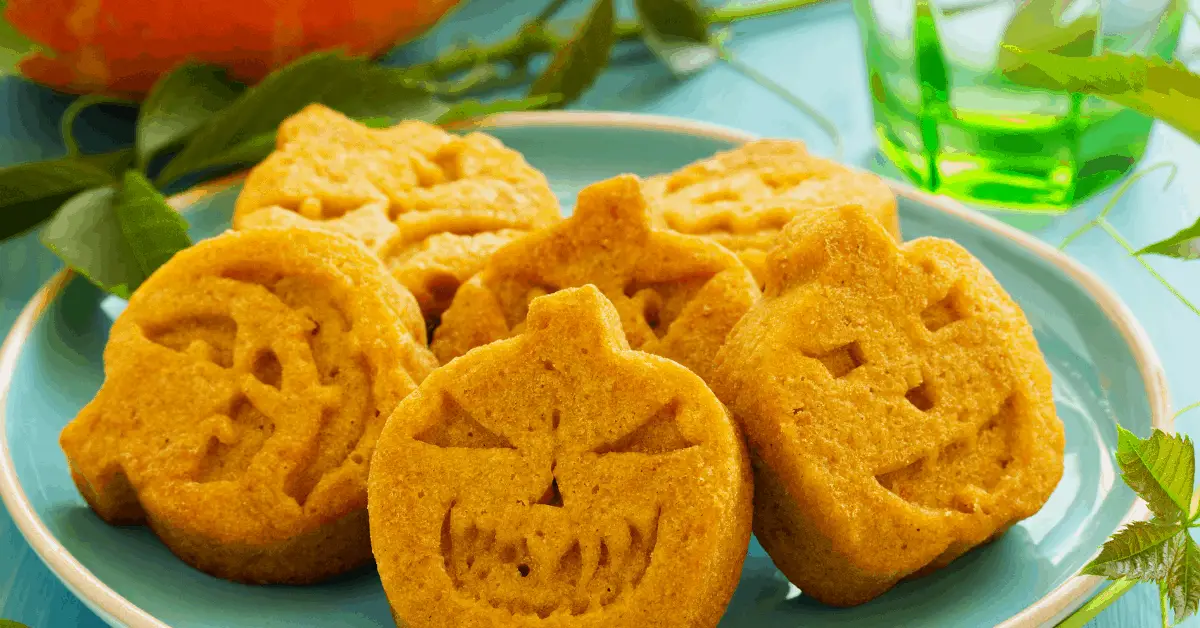 20 Easy Halloween Cookie Recipes - Go Money Mom
