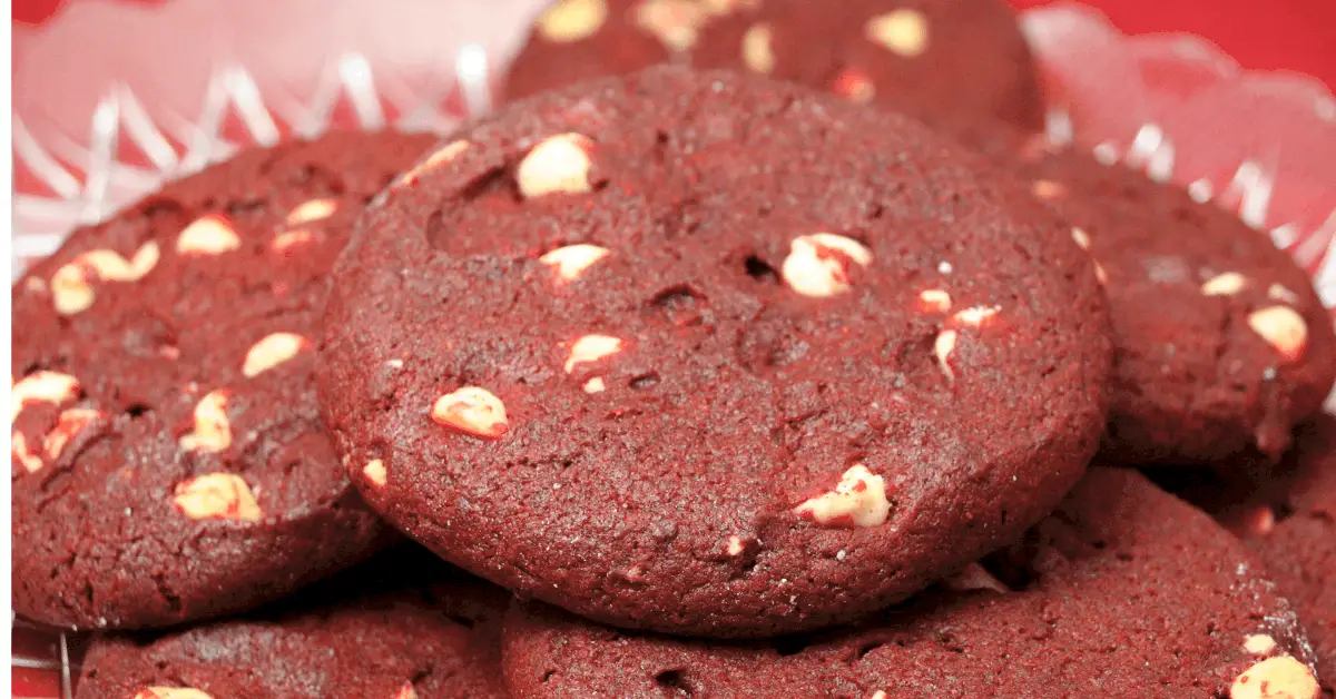 20 Best Cookie Recipes - Go Money Mom