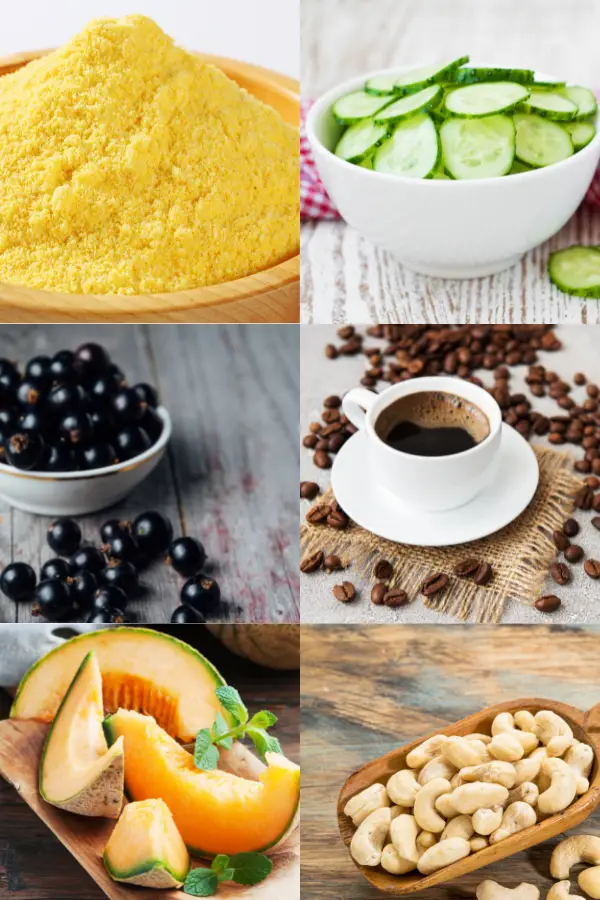 100 Foods That Start With C - Go Money Mom