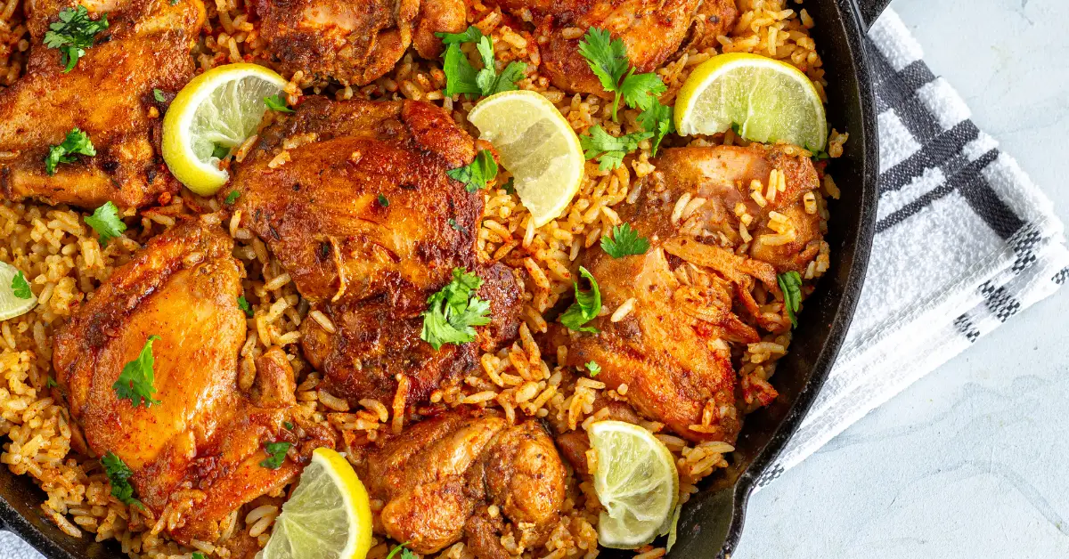 26 One Pot Meals For A Crowd - Go Money Mom