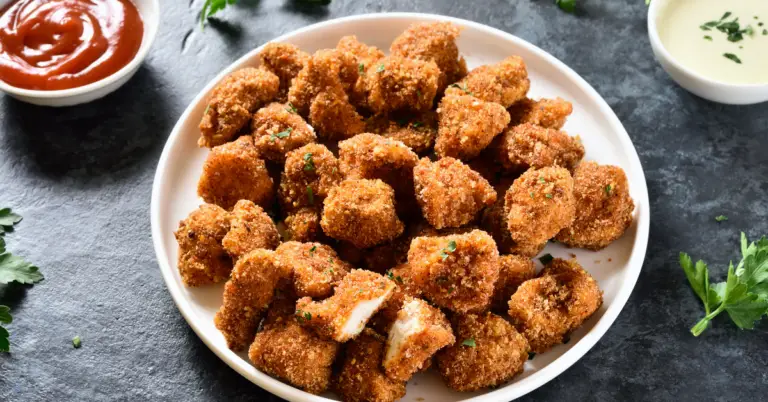 26 Party Food Ideas For A Crowd - Go Money Mom