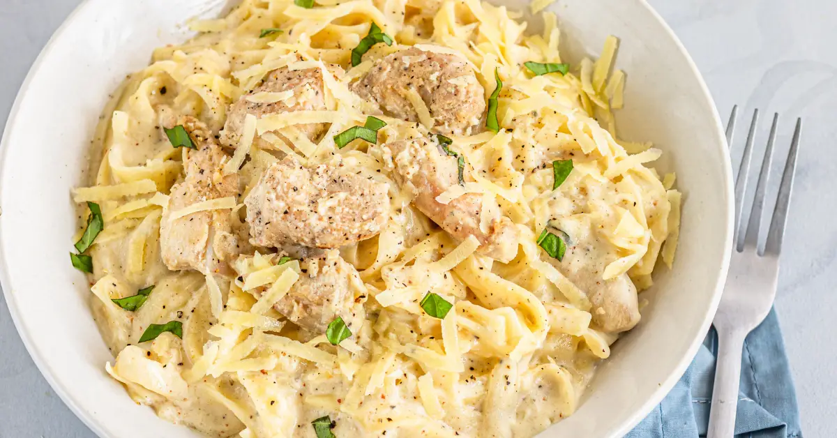 27 Best IP Chicken Recipes to Make for Dinner Tonight - Go Money Mom