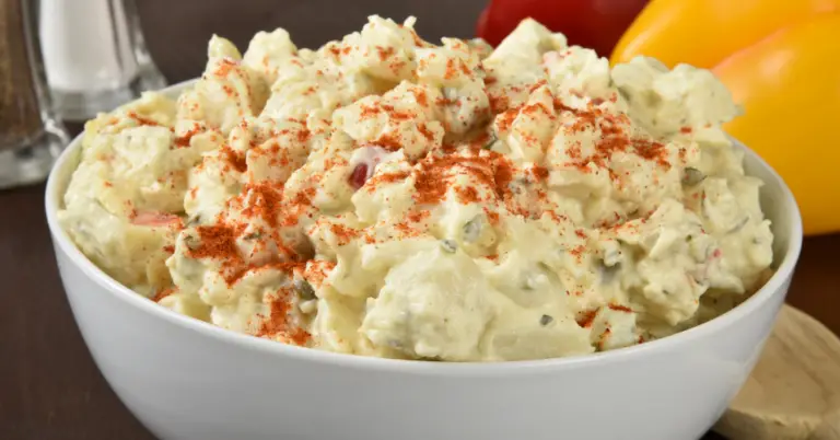 27 Cold Potluck Dishes - Go Money Mom