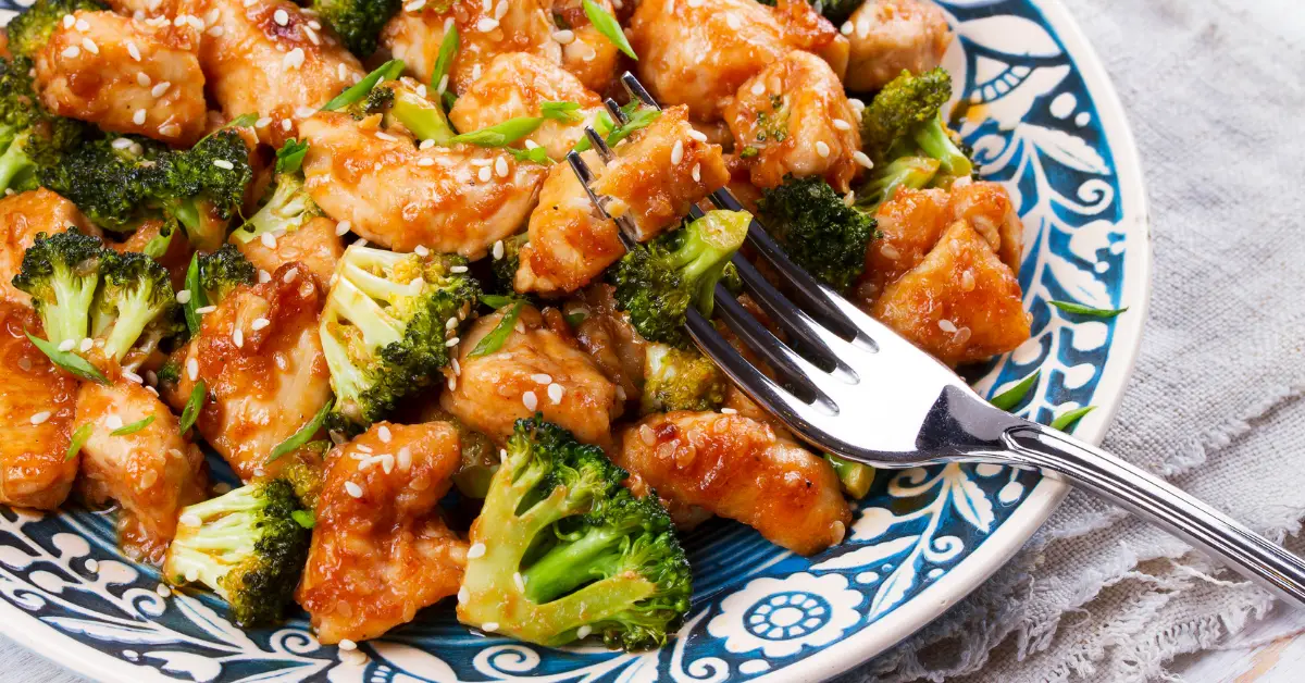 27 Best IP Chicken Recipes to Make for Dinner Tonight - Go Money Mom