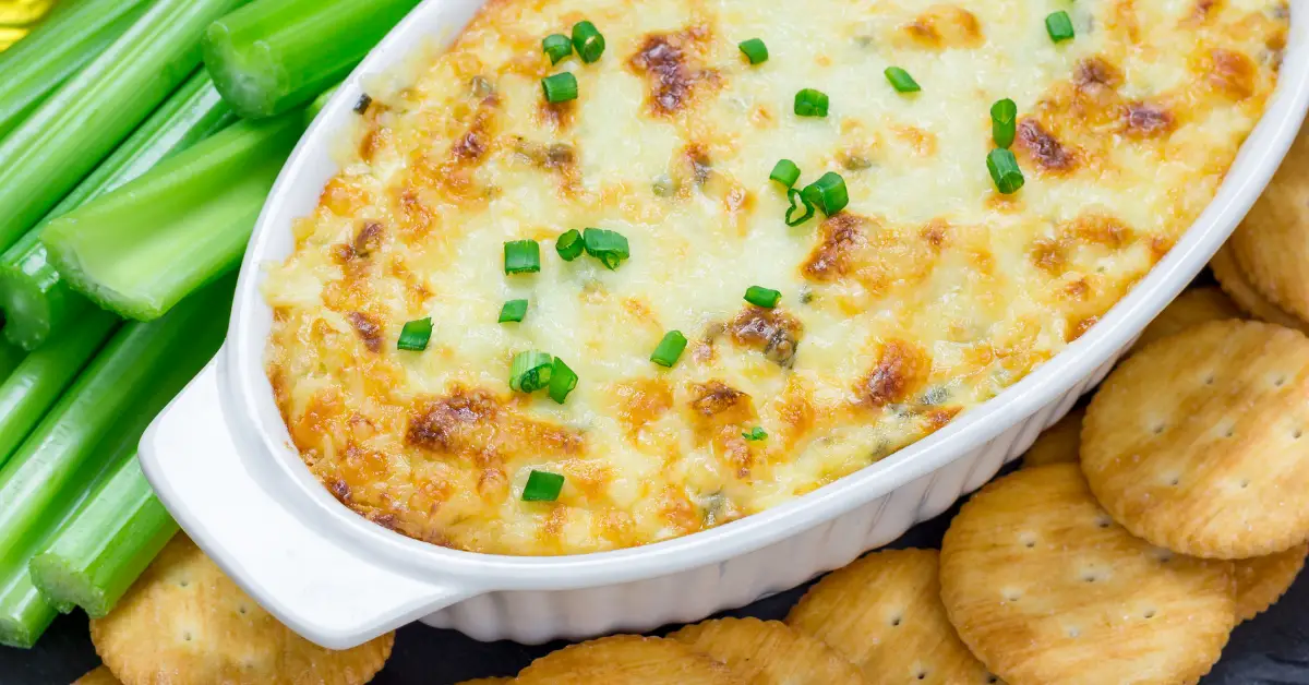 25 Easy Dip Recipes - Go Money Mom