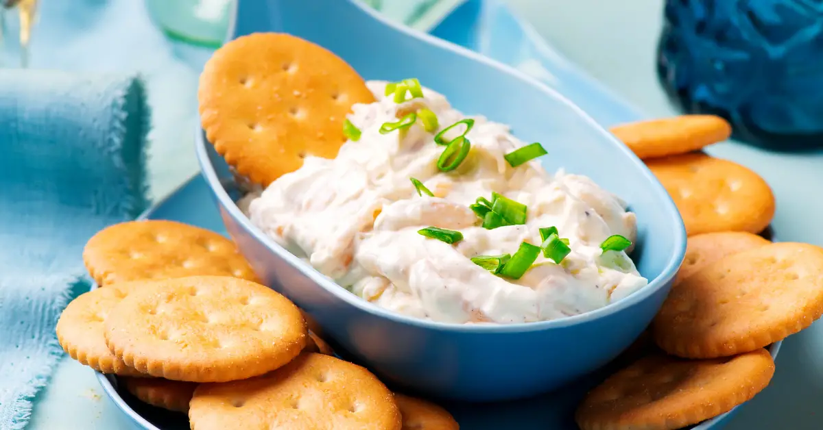 25 Potluck Dip Recipes For A Crowd - Go Money Mom