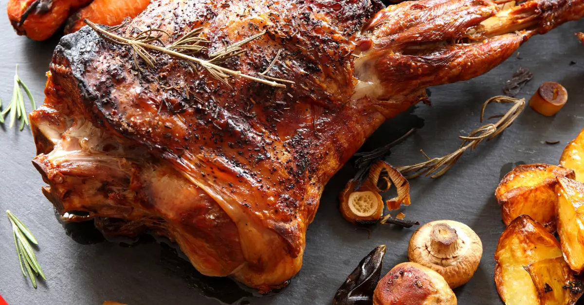 20 Delicious Easter Dinner Meat Recipe Ideas - Go Money Mom