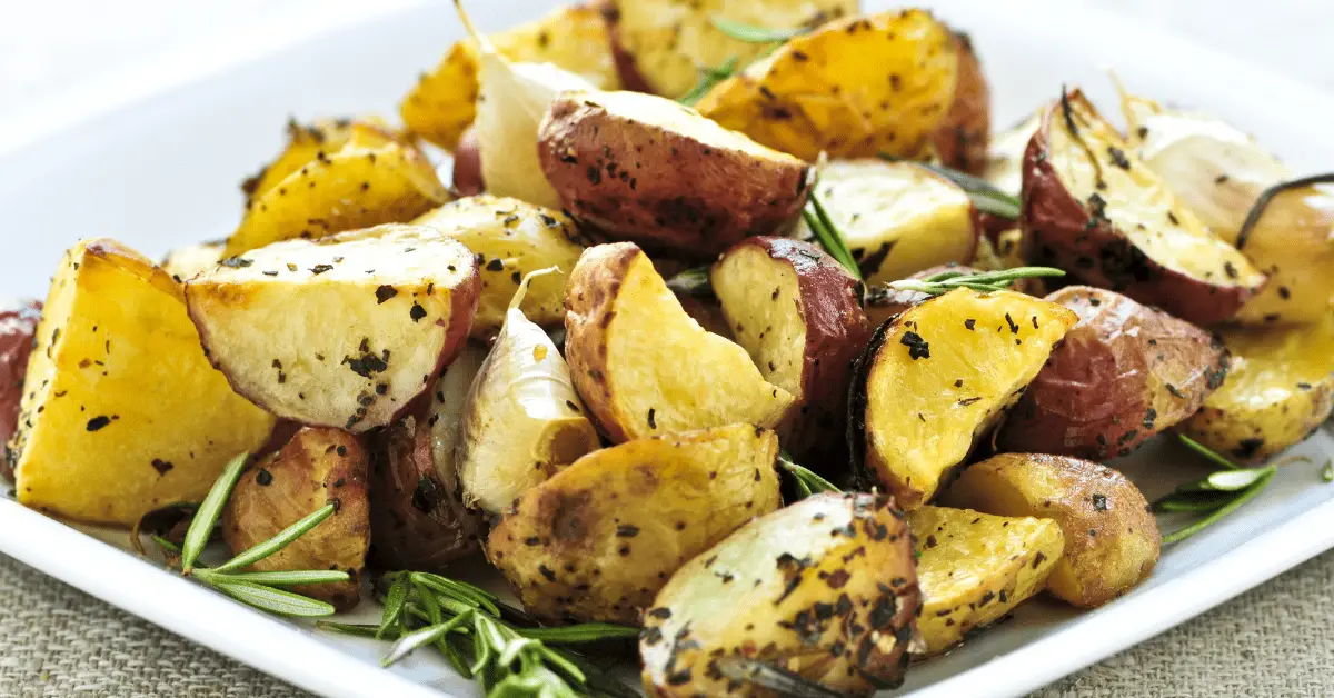 26 Spring Potluck Ideas - Go Money Mom