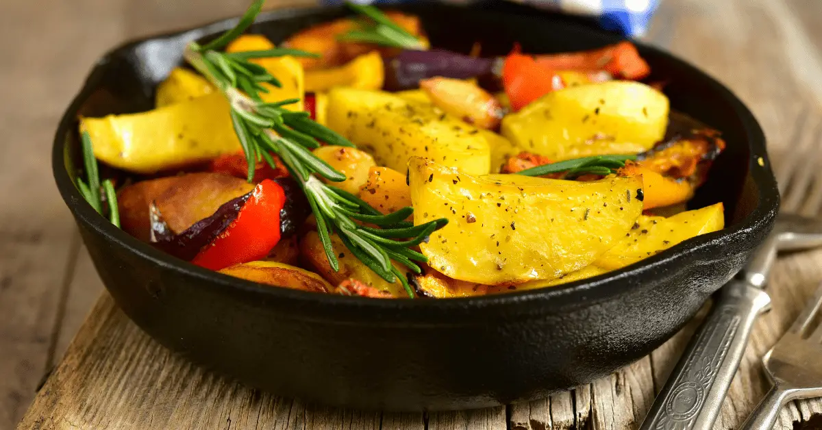 26 Spring Potluck Ideas - Go Money Mom