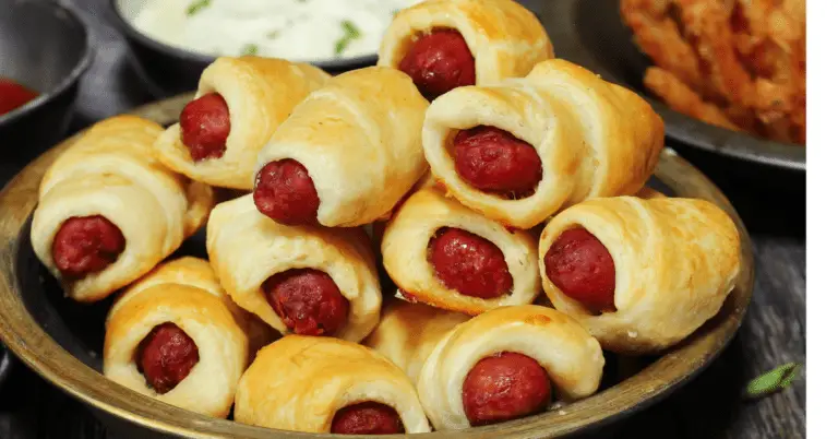 11 Hot Dog Appetizers - Go Money Mom