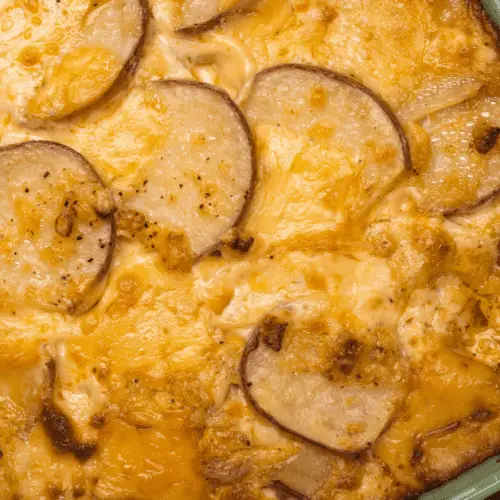 21 Potluck Potato Recipes - Go Money Mom
