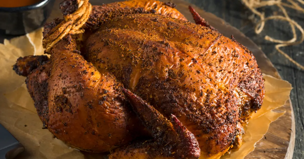 19 Potluck Smoker Recipes - Go Money Mom