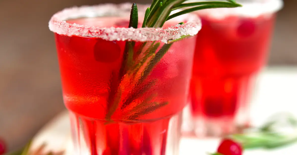 25 Refreshing Spring Drinks - Go Money Mom