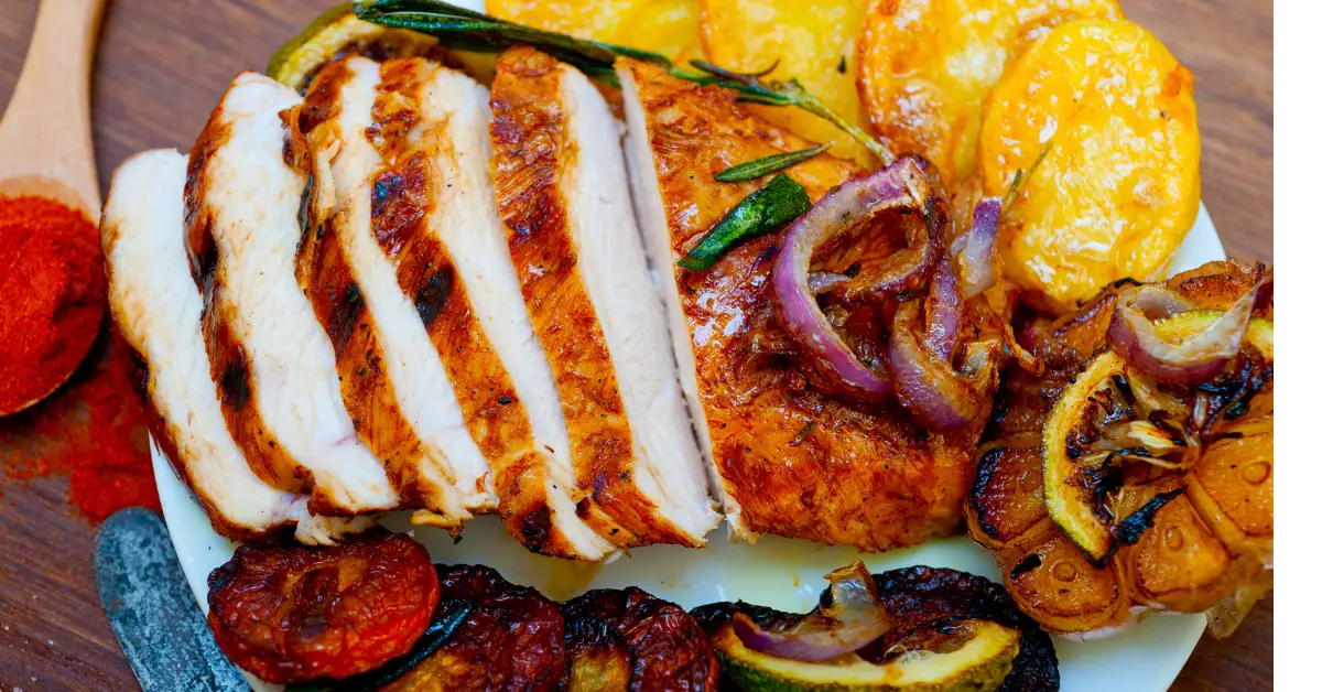25 Backyard BBQ Recipes - Go Money Mom