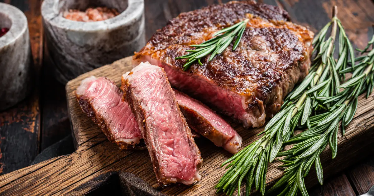 25 Backyard BBQ Recipes - Go Money Mom