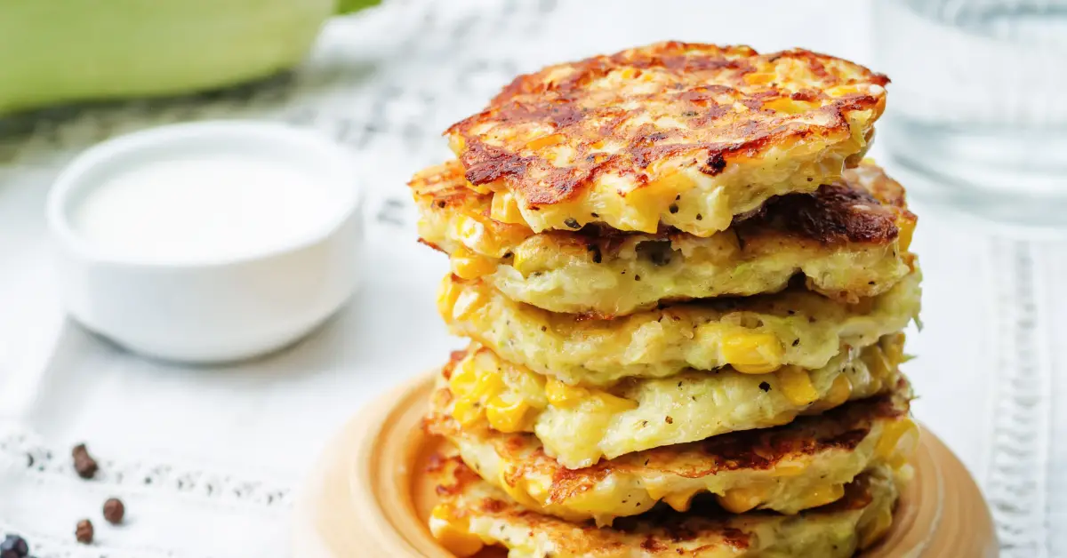 26 Perfect Summer Appetizers - Go Money Mom