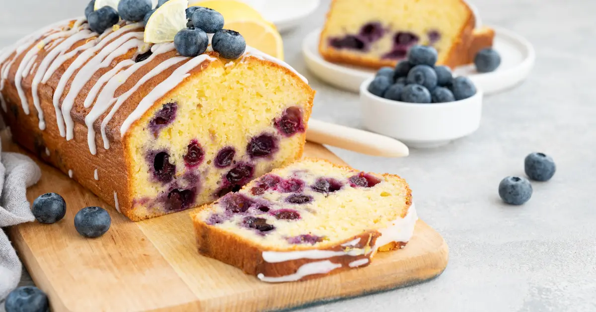 16 Amazing Spring Desserts - Go Money Mom