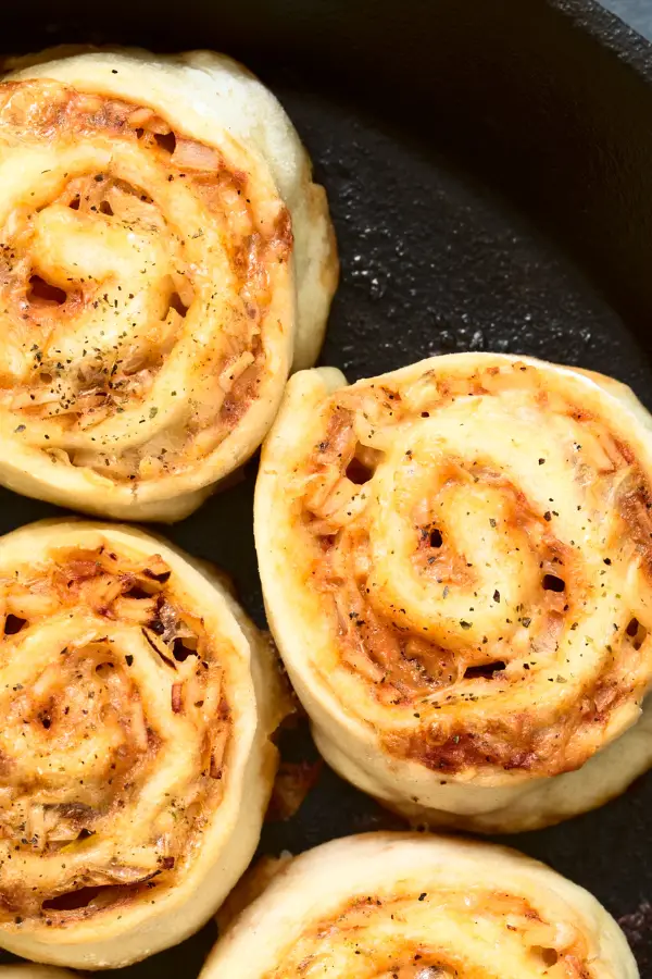 25 Potluck Ideas For Work - Go Money Mom