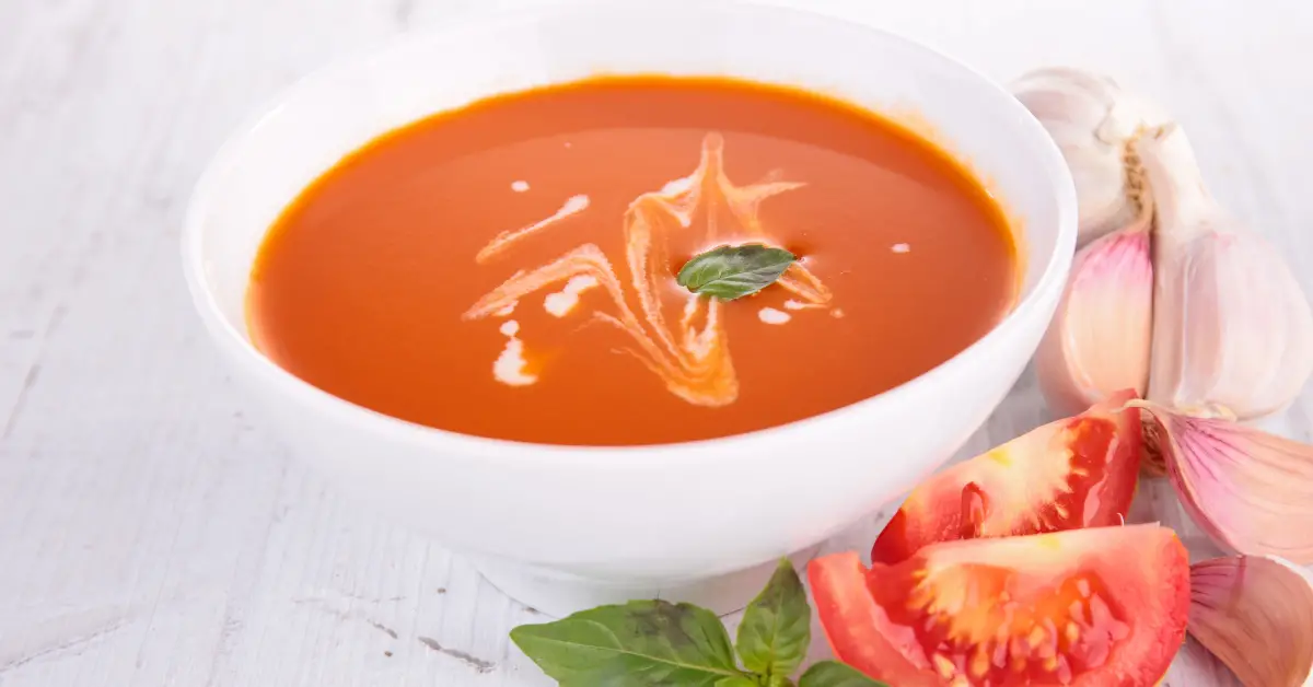 25 Different Types Of Soups - Go Money Mom