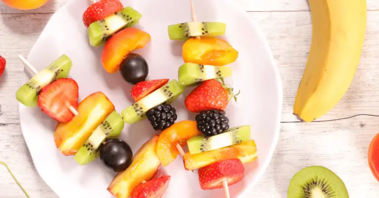25 Breakfast Appetizers Finger Foods - Go Money Mom