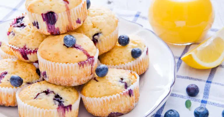 25 Breakfast Appetizers Finger Foods - Go Money Mom