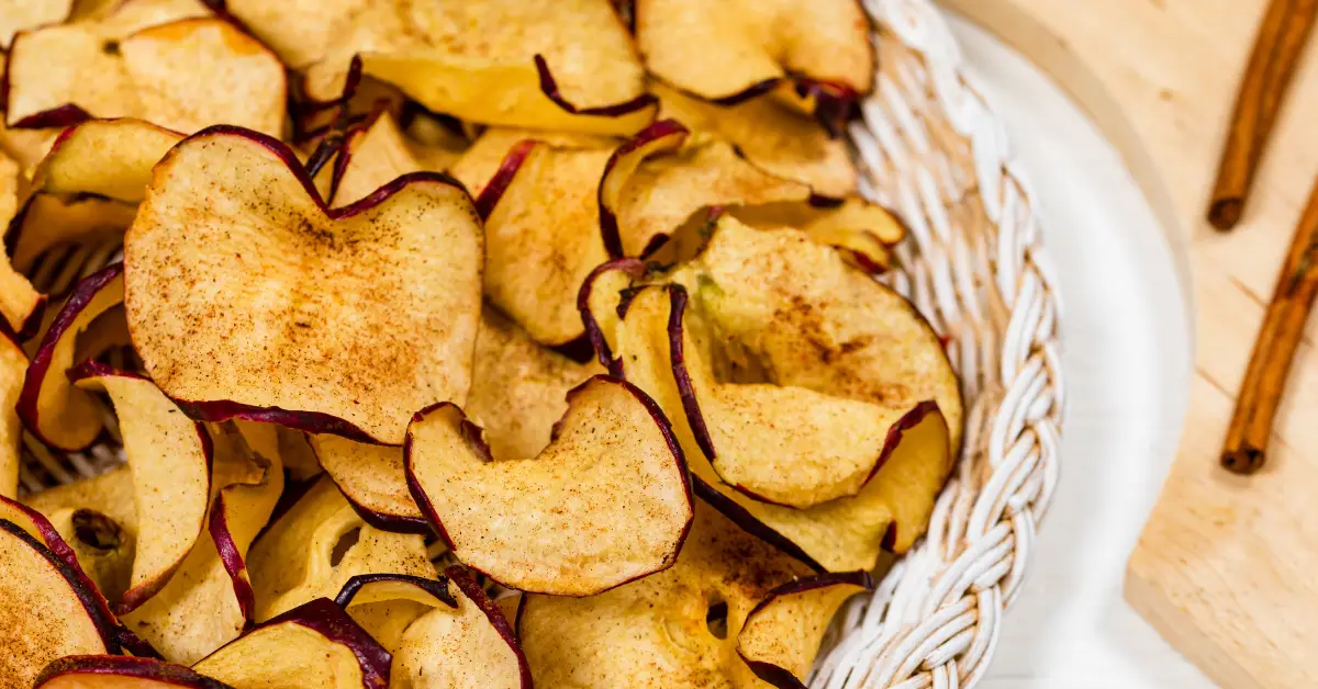 25 Fall Appetizers - Go Money Mom