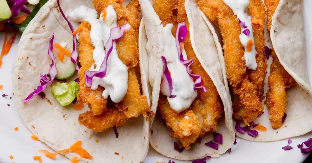 26 Seafood Appetizers - Go Money Mom