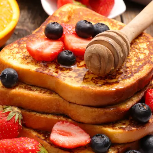 25 Potluck Breakfast Recipes For A Crowd - Go Money Mom