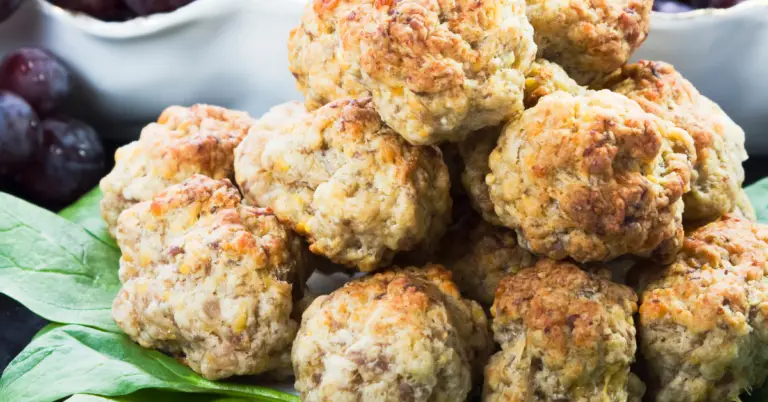 55 Easy Potluck Dishes - Go Money Mom